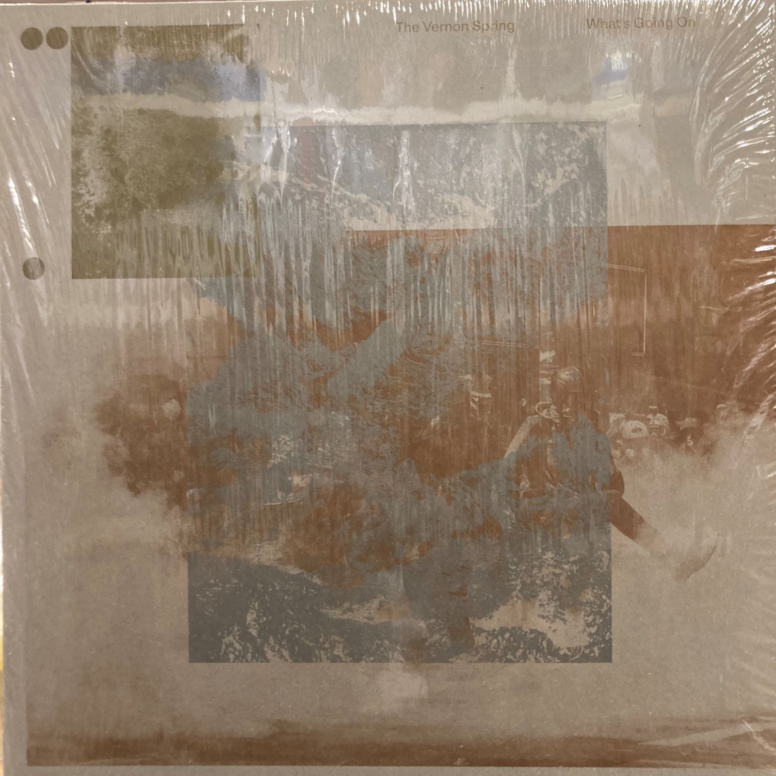 COCONUTS DISK EKODA » USED