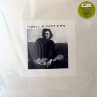 » DAVID LEWIS / SONGS OF DAVID LEWIS [Analog/NEW] | COCONUTS DISK KICHIJOJI